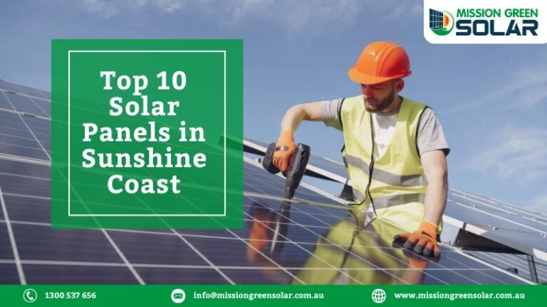 Mejores Empresas Solares en Florida: Guía 2024 | Sistemas Solares en ...