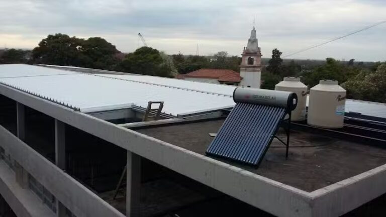 Ecomas Solar | Proveedor de energía ecológica en La Capital, Santa Fe