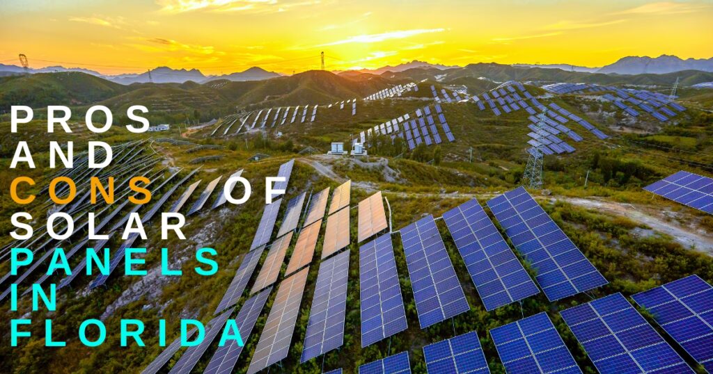 Costo de Paneles Solares en Florida: Guía Completa | Sistemas Solares ...