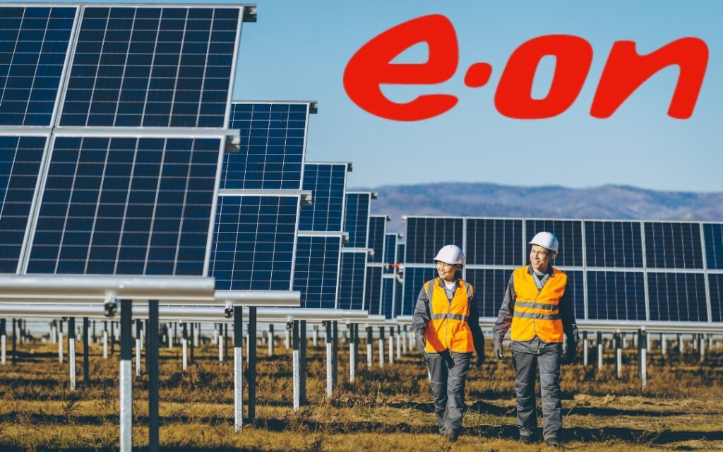 E.ON Solar: ¿Vale la Pena su Oferta Fotovoltaica? | Sistemas Solares en ...