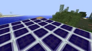 Guía para Crear una Granja Solar en Minecraft | Sistemas Solares en ...