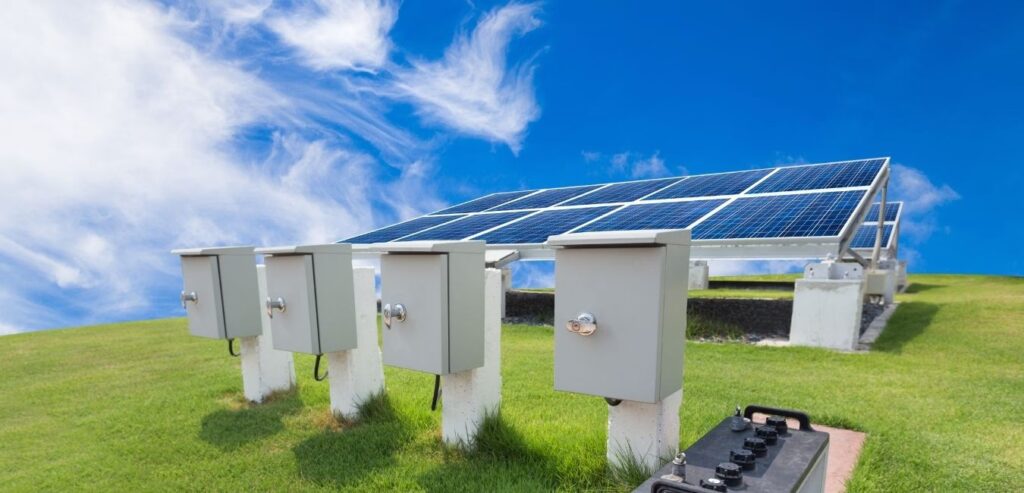 Paneles Solares Inteligentes: La Revolución Energética | Sistemas ...